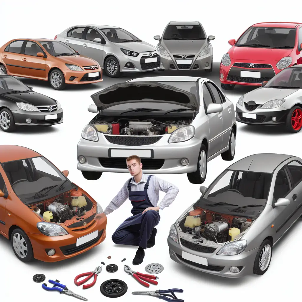 Mejores talleres para Toyota en Cali y sus servicios - C3 Care Car Center