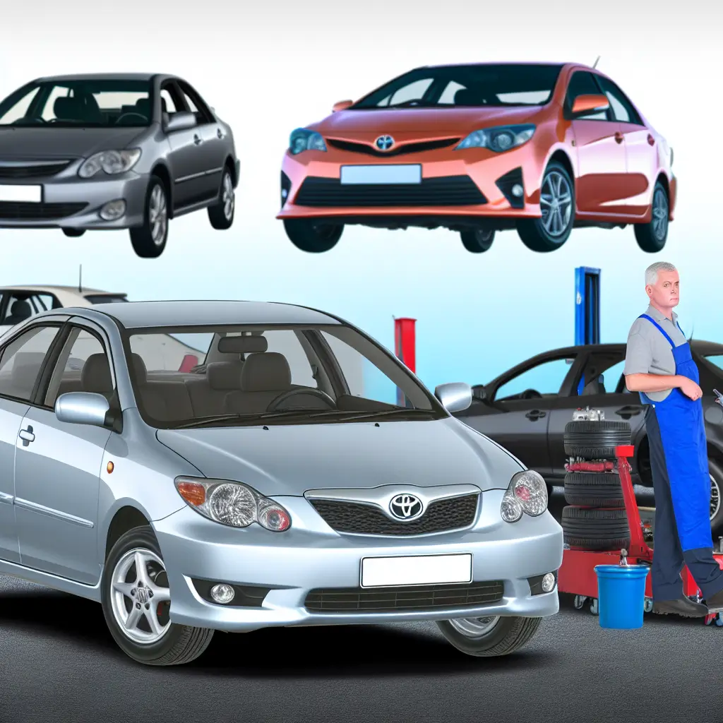 Toyota Corolla precio actual y ofertas imperdibles en 2023 - C3 Care ...
