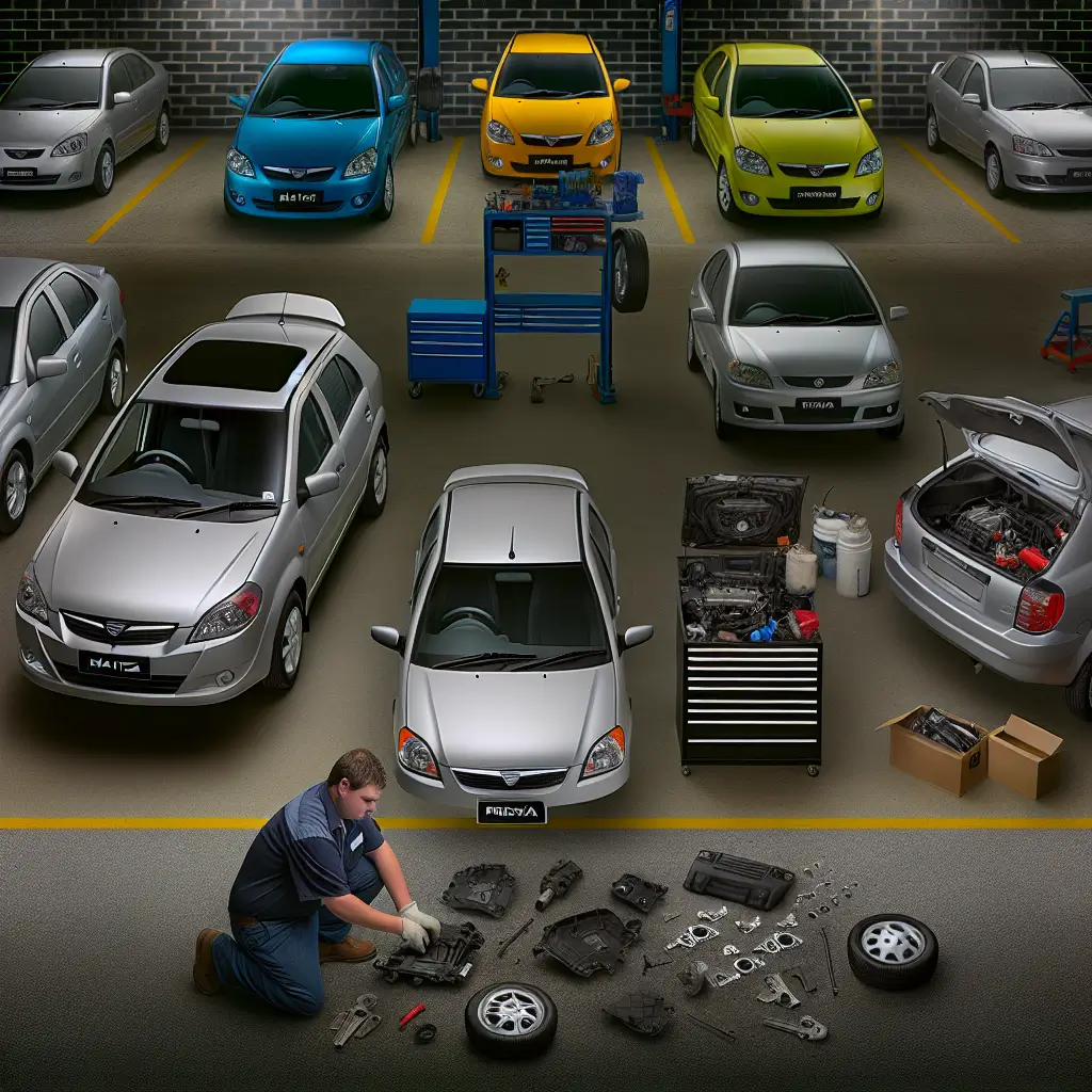 Todo sobre Toyota en Pereira: servicios y repuestos esenciales - C3 ...