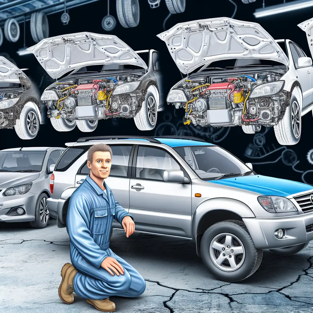 Todo lo que debes saber sobre el Toyota Prado 2024 - C3 Care Car Center