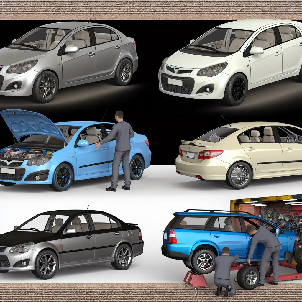 Guía completa sobre el Toyota Prado Sumo y sus servicios - C3 Care Car Center