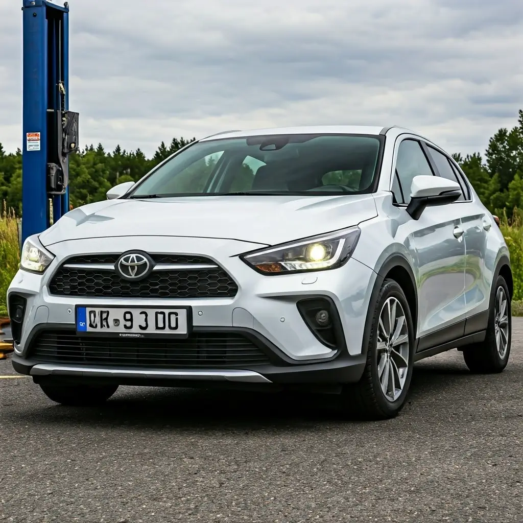 Toyota Tracker: Todo lo que necesitas saber para tu taller - C3 Care ...