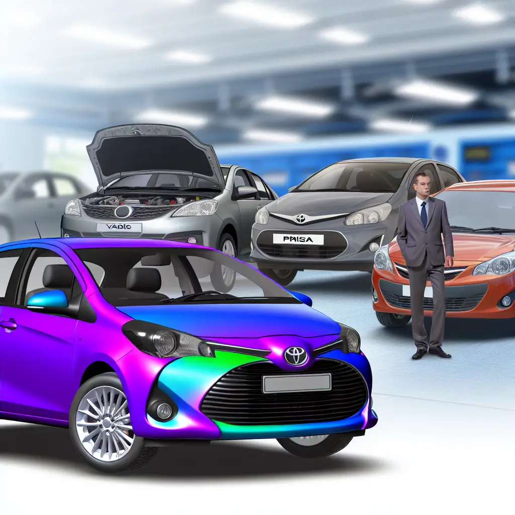 Todo lo que debes saber sobre el Toyota Yaris 2024 - C3 Care Car Center