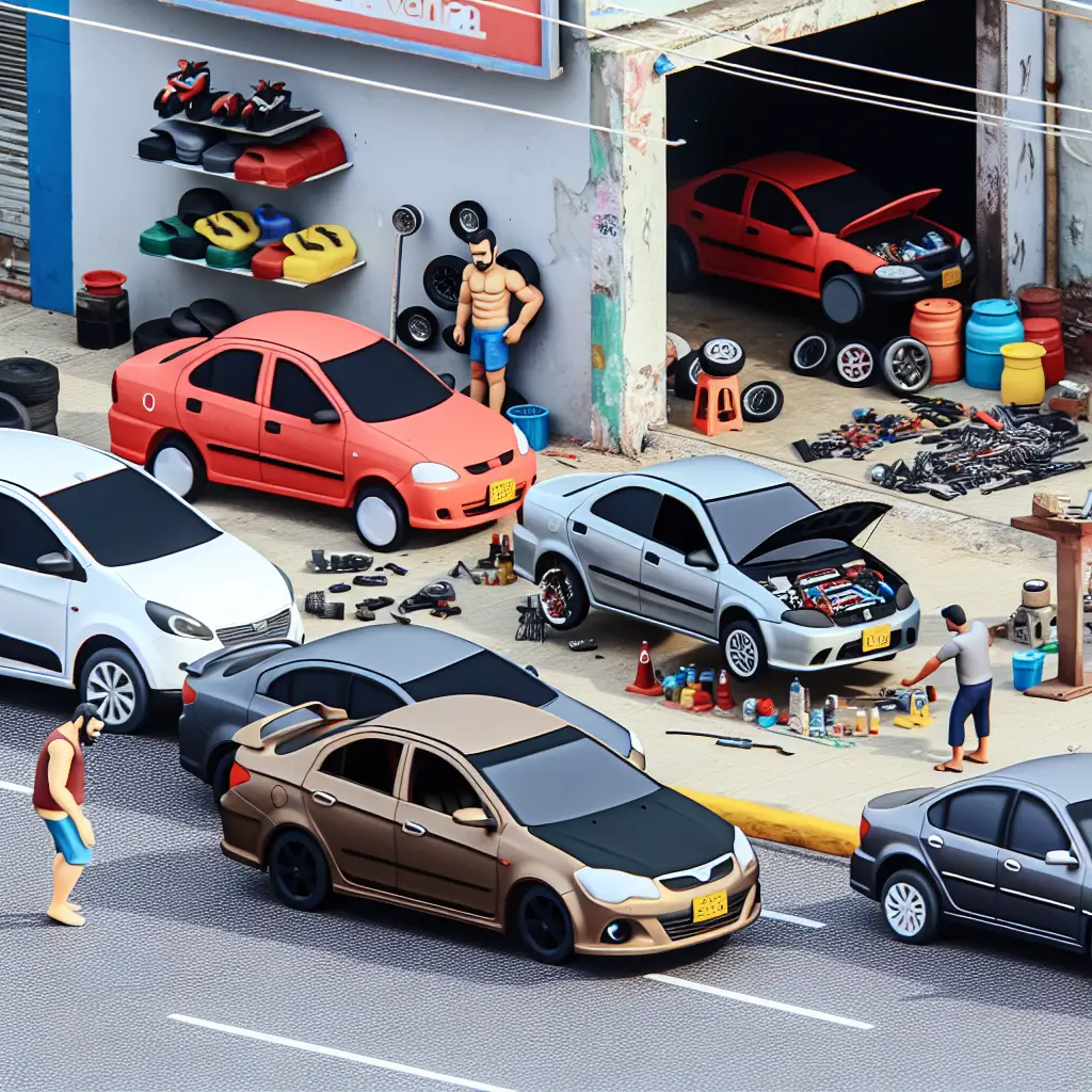 Todo lo que necesitas saber sobre el tránsito de Cartagena - C3 Care ...