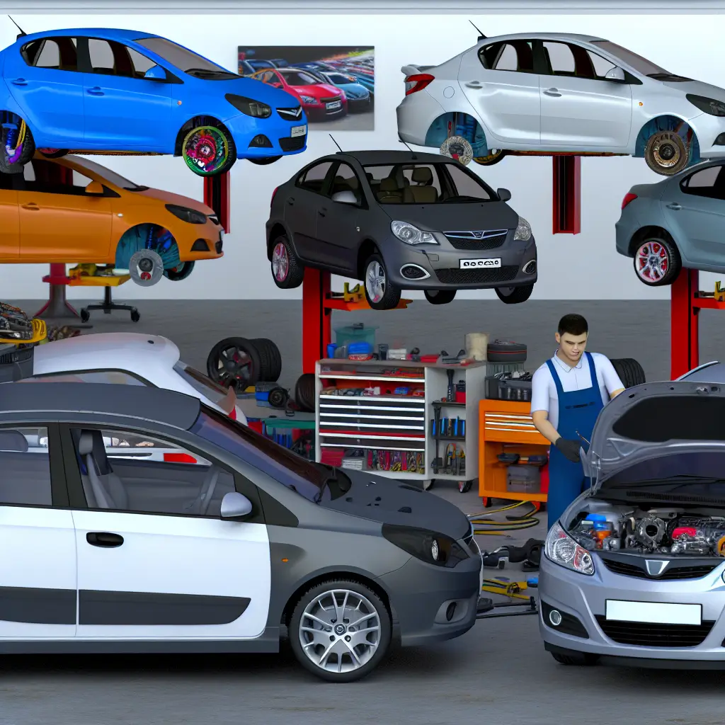 Guía completa sobre el tránsito de Funza y sus servicios automotrices - C3 Care Car Center