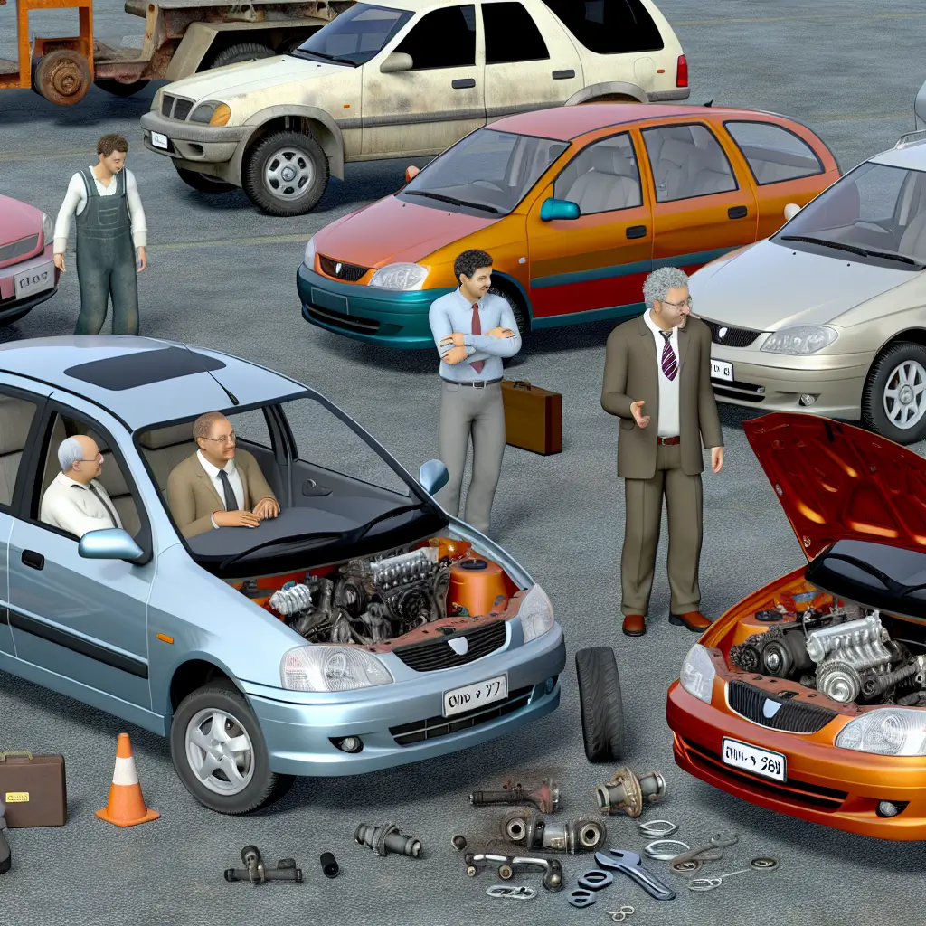 Optimiza el tránsito vehicular con estos consejos de taller - C3 Care ...