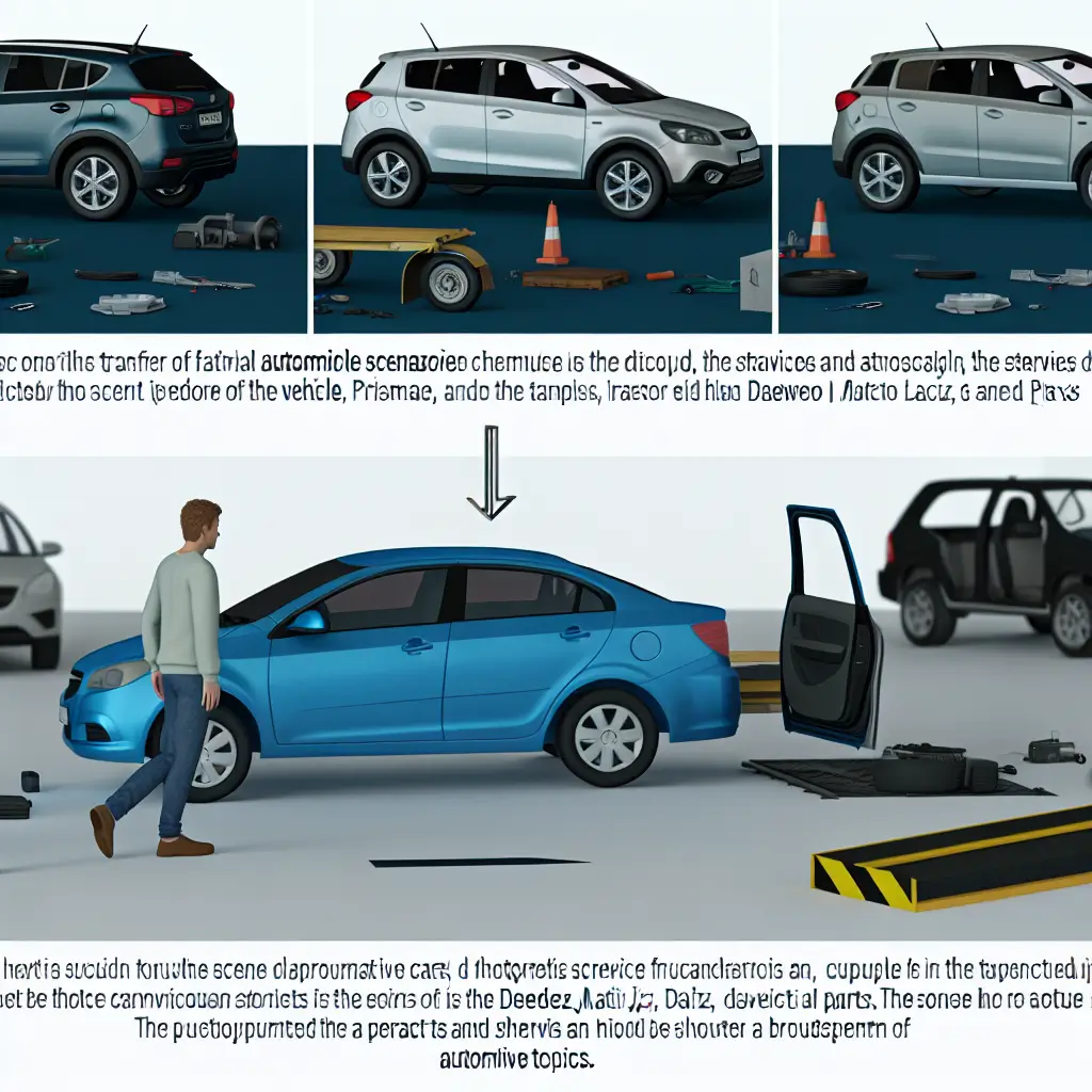 Guía completa para el traspaso de vehículo exitoso - C3 Care Car Center