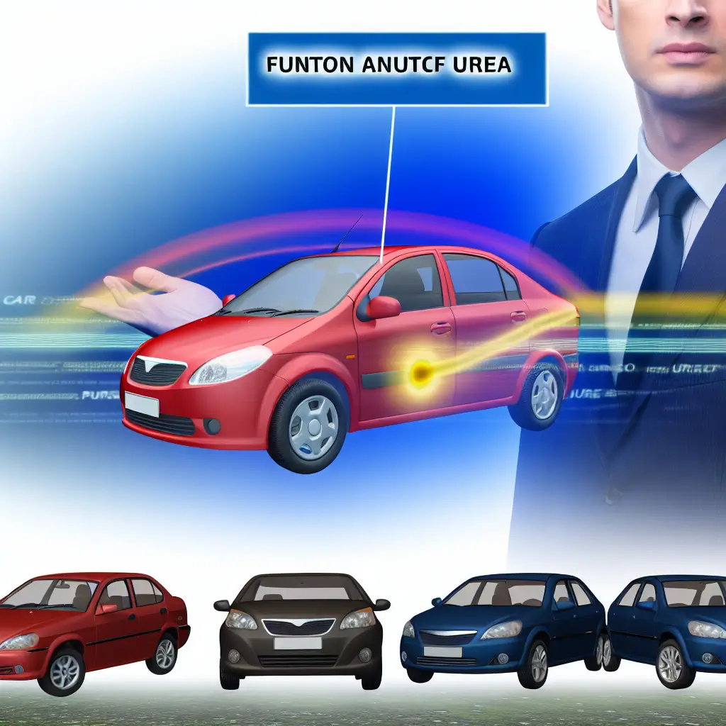 Urea automotriz: descubre su función y beneficios esenciales - C3 Care Car Center
