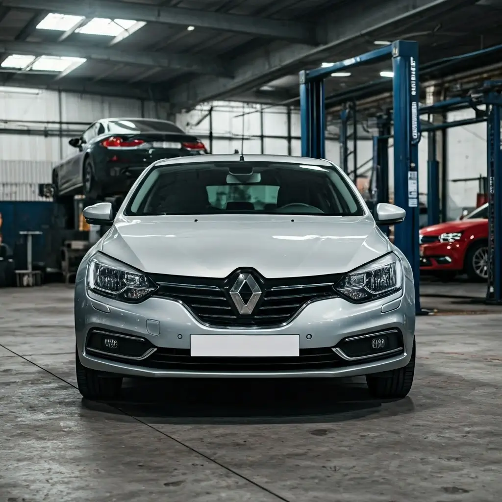 Descubre los mejores usados Renault: calidad y ahorro garantizados - C3 Care Car Center