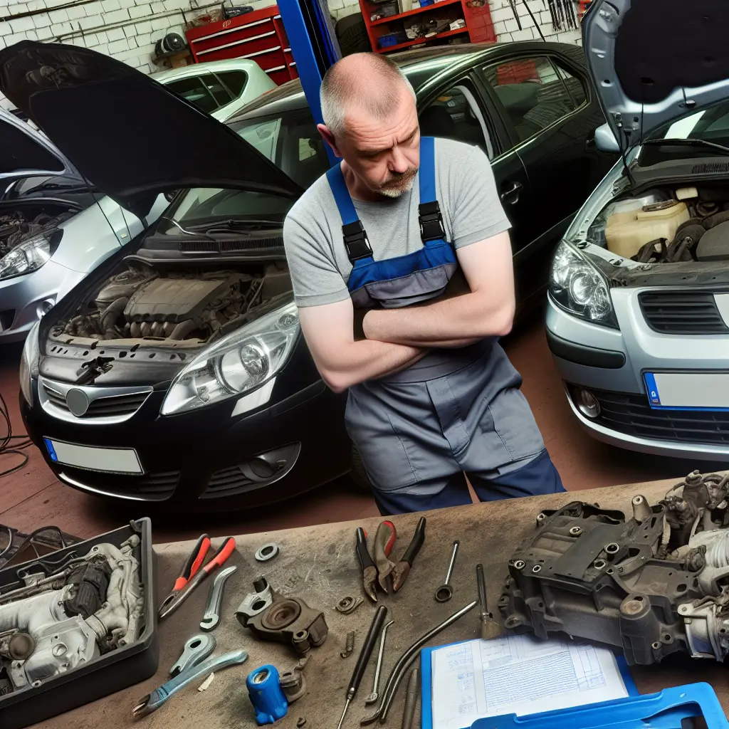 Descubre el valor de la revisión tecnomecánica en tu vehículo - C3 Care ...