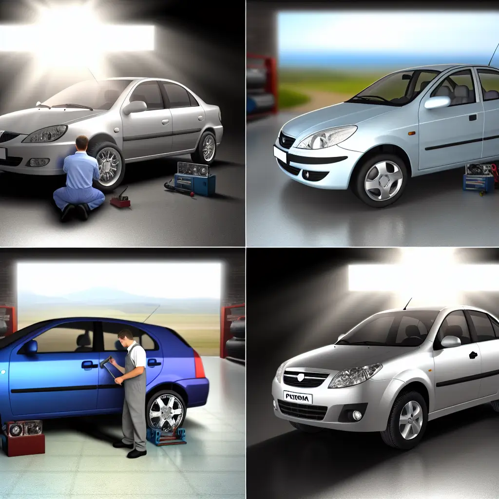 Descubre el valor tecnomecánica 2024 para tu taller automotriz - C3 Care Car Center