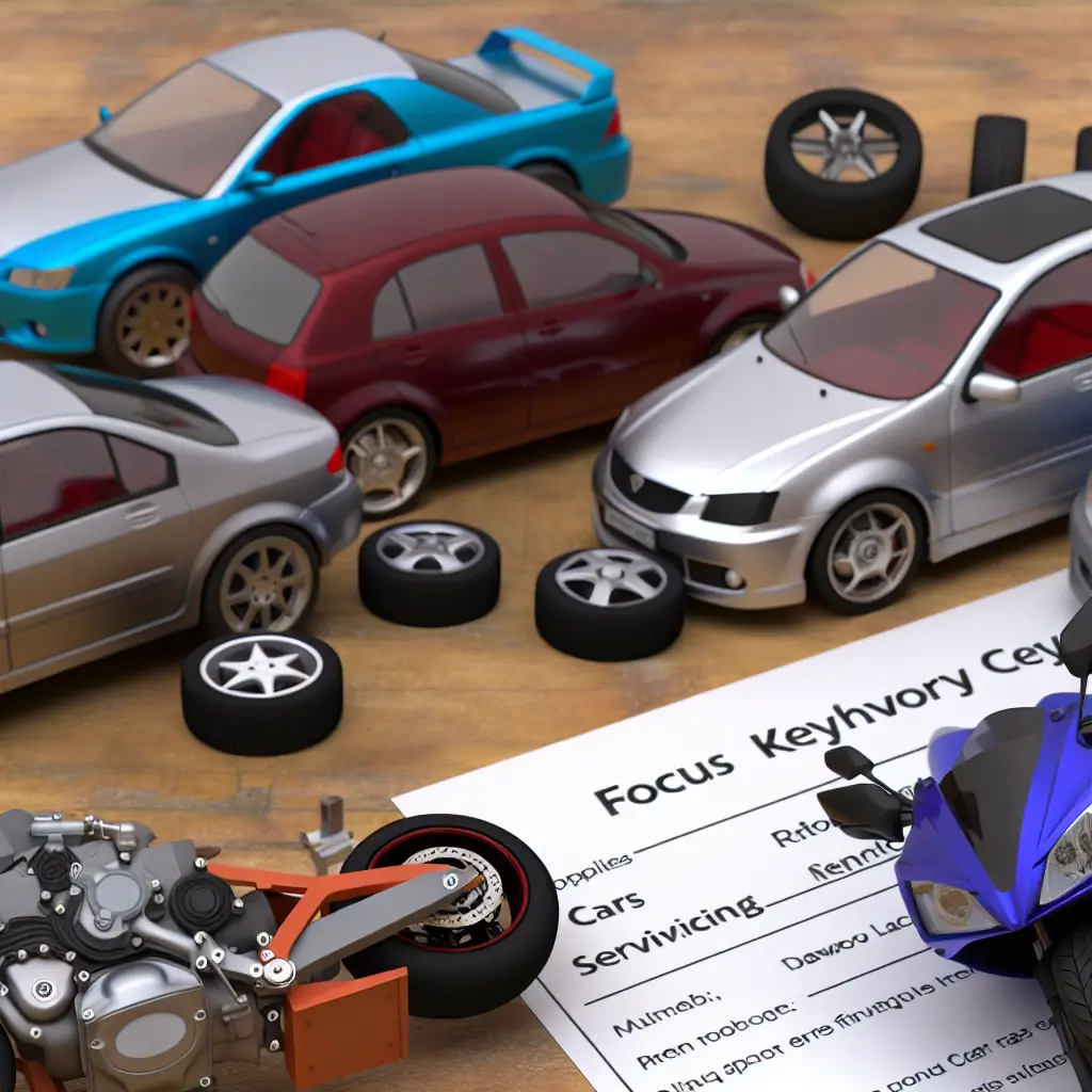 Cómo determinar el valor tecnomecánica de tu moto 2020 - C3 Care Car Center