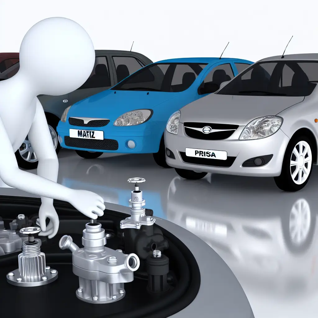 Todo lo que necesitas saber sobre la válvula de carro - C3 Care Car Center