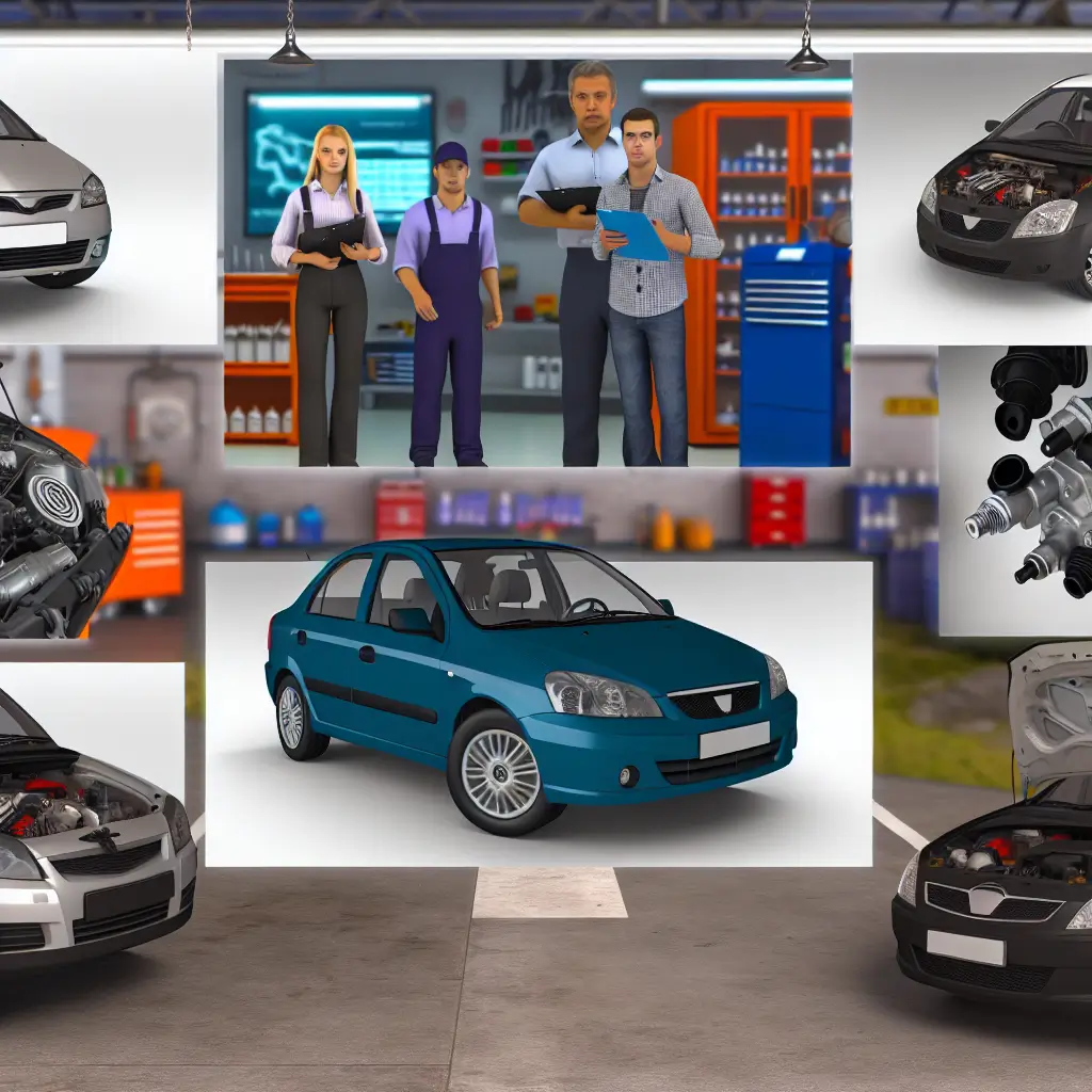 Todo sobre la válvula PCV del Aveo: guía de diagnóstico y servicio - C3 Care Car Center