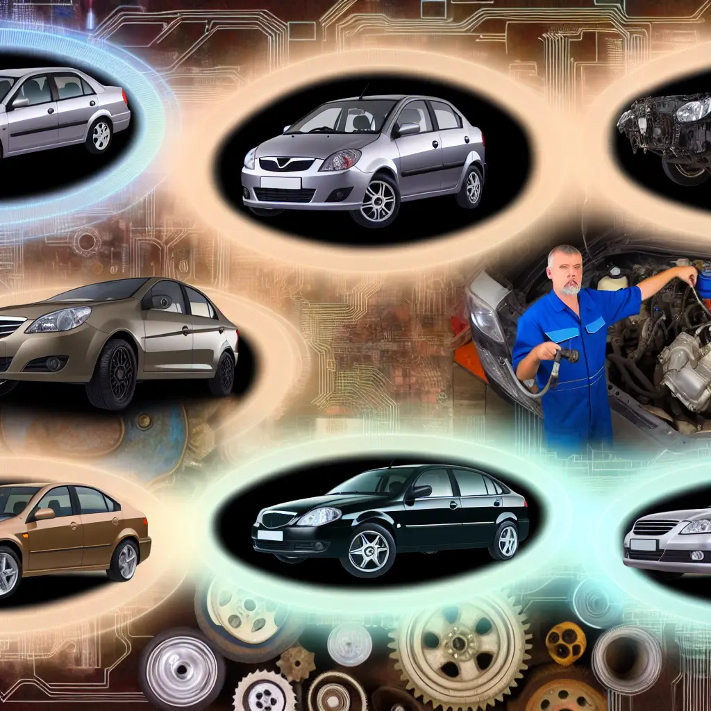 Cómo varó el carro: causas y soluciones efectivas - C3 Care Car Center