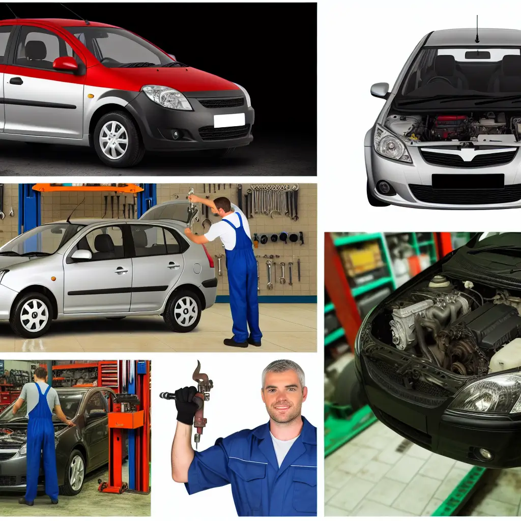 Cómo saber si el varo de tu carro es correcto - C3 Care Car Center