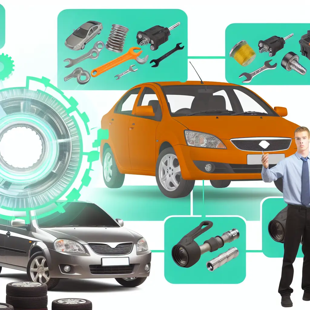 Descubre los beneficios del vehicolda en tu taller automotriz - C3 Care Car Center