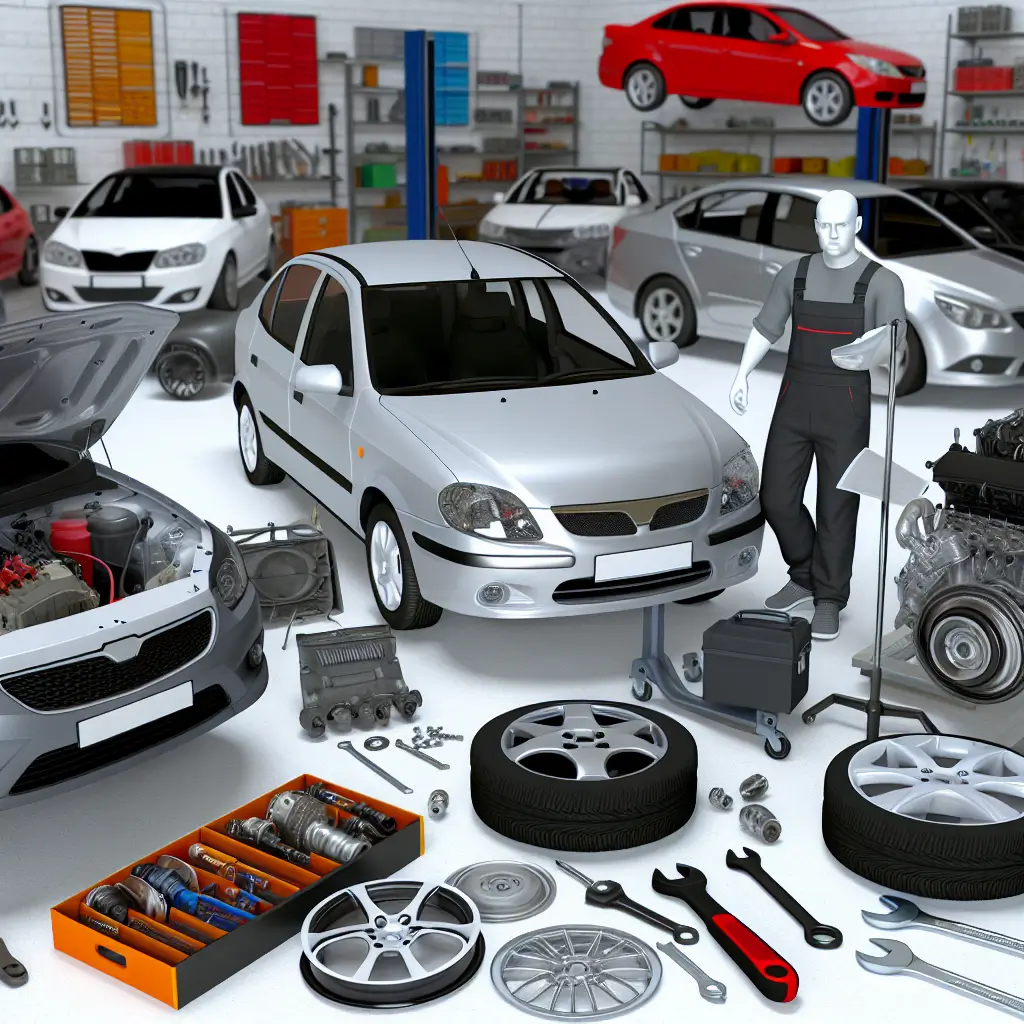 Definición de vehículo y su impacto en la industria automotriz - C3 ...