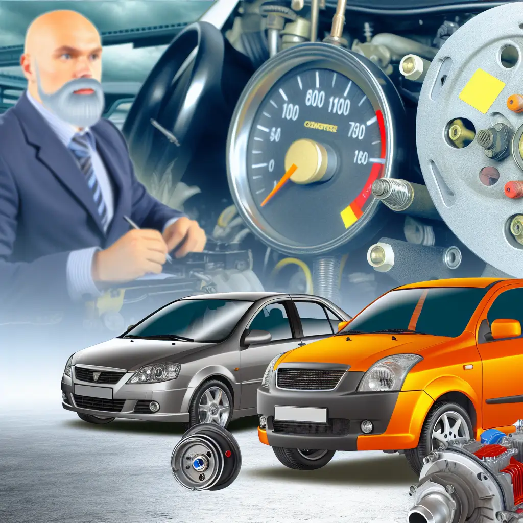 Descubre qué es un velocímetro y su importancia en tu auto - C3 Care ...