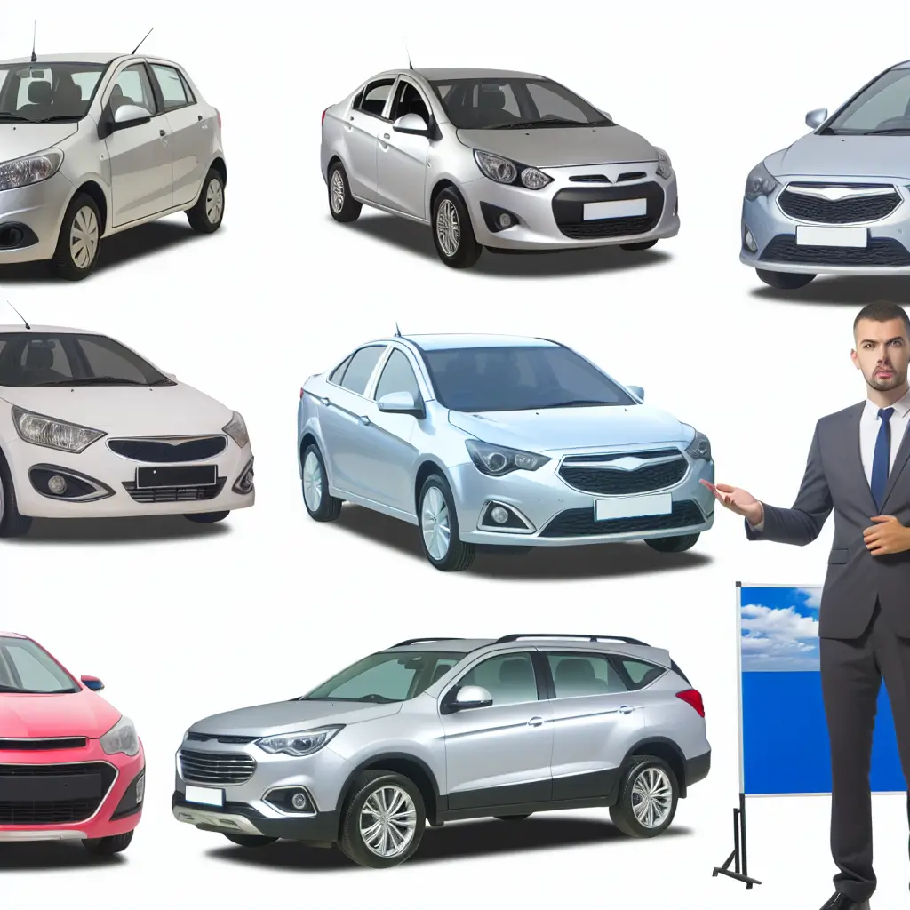 Guía completa para la venta de carros usados con éxito - C3 Care Car Center