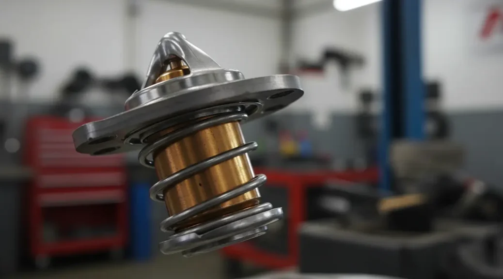 Termostato carro: Función y importancia - C3 Care Car Center