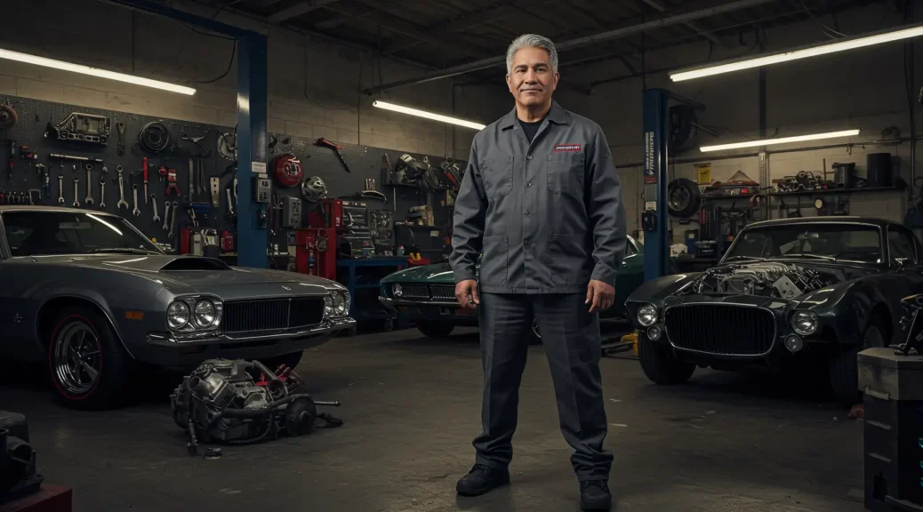 ¿Cómo elegir el mejor capó del carro para tu vehículo? - C3 Care Car Center