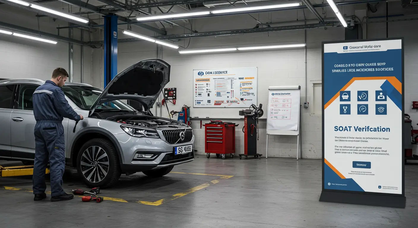 ¿Dónde consultar mi SOAT en línea de manera rápida y segura? - C3 Care ...