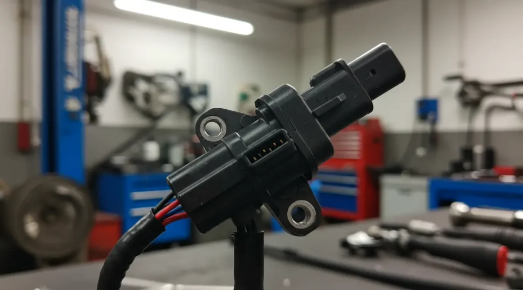 ¿Qué es el TPS Sensor y cómo influye en tu auto? - C3 Care Car Center