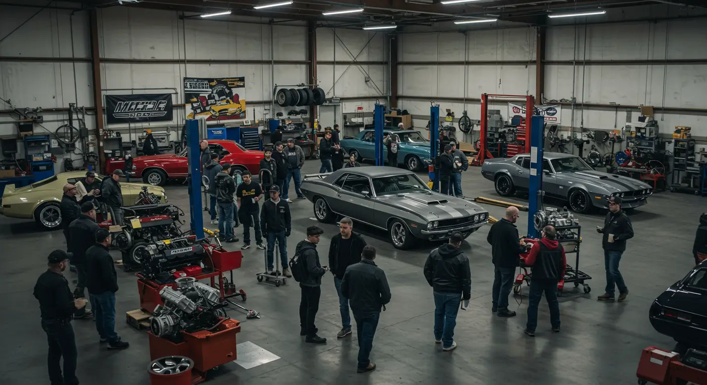 ¿Qué es la marcha en un vehículo y cómo funciona? - C3 Care Car Center