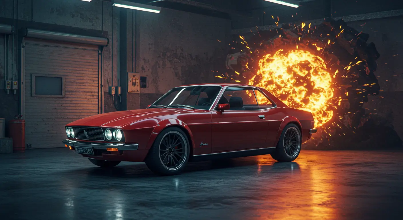 ¿Qué es una explosión en motores automotrices y por qué importa? - C3 ...