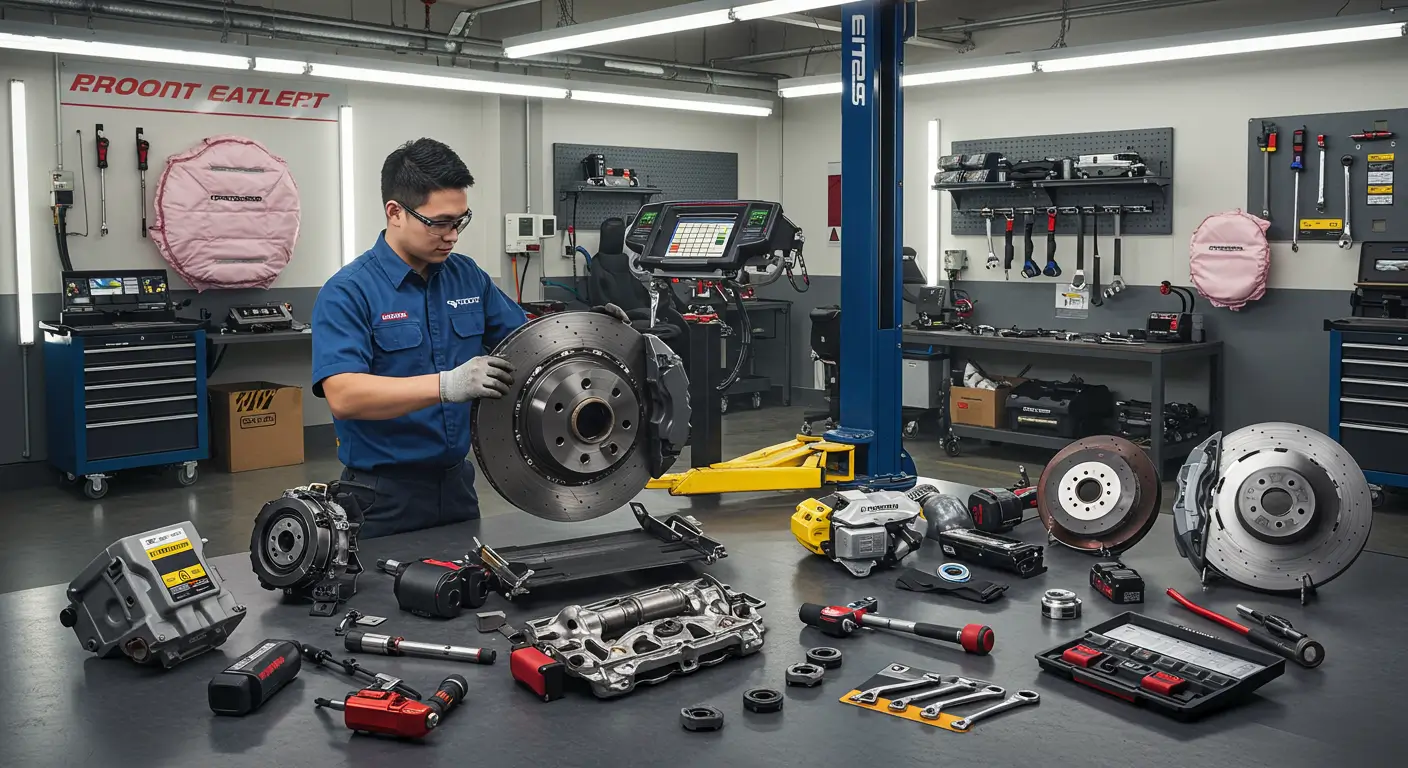 Aumenta tu Seguridad Vial: Equipo Esencial de Prevención para Vehículos ...