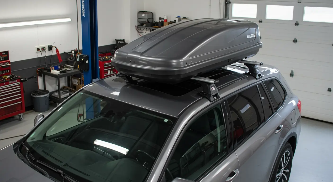 Baca para Autos: Guía Esencial para Elegir la Mejor - C3 Care Car Center