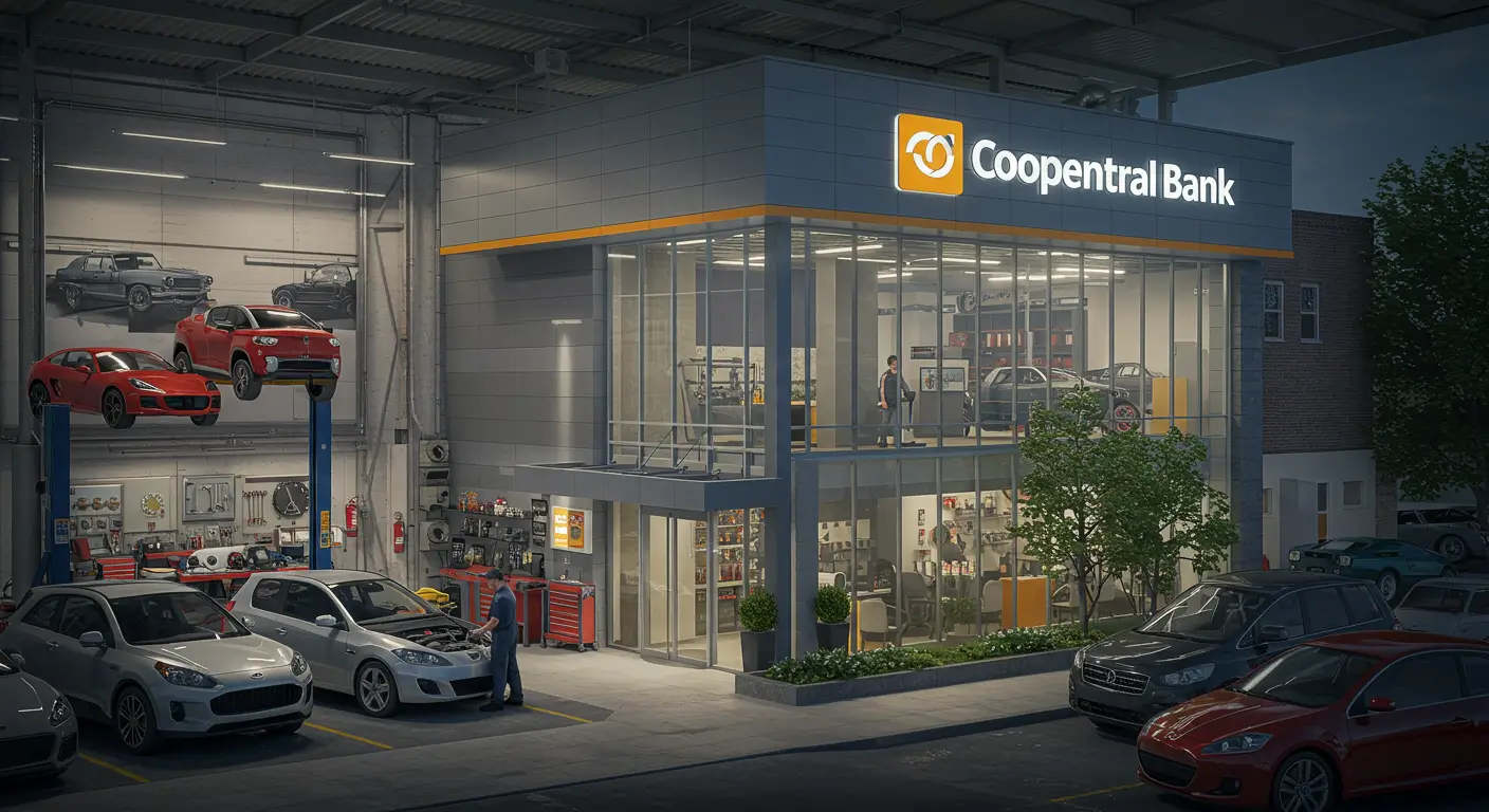 Banco Coopcentral: Soluciones de Financiamiento Efectivas - C3 Care Car ...