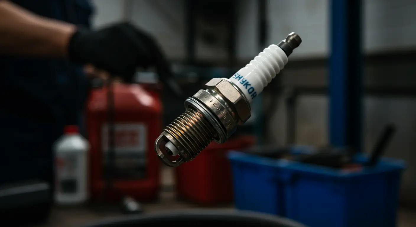 Bujía: Clave para el Rendimiento Óptimo de tu Motor - C3 Care Car Center