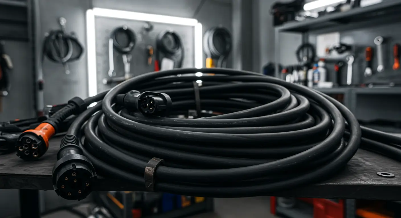 Claves para elegir los mejores cables de alta para carro - C3 Care Car ...