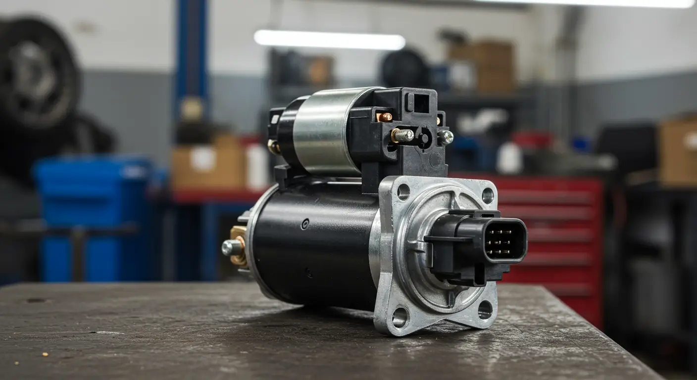 Cómo Funciona el Relay de Arranque: Guía para Automovilistas - C3 Care ...