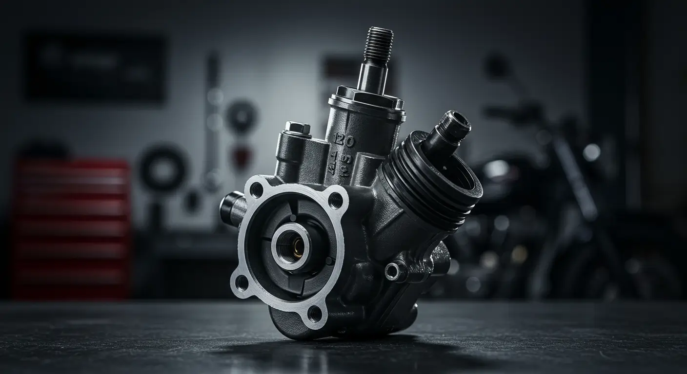 Cómo Optimizar la Válvula de tu Moto para Mejor Rendimiento - C3 Care ...