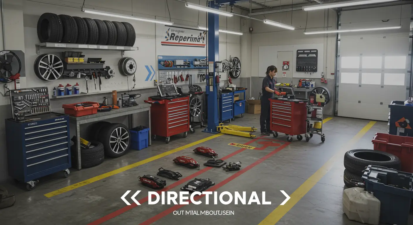 Cómo Usar Las Direccionales Correctamente Para Conducir Seguro - C3 ...