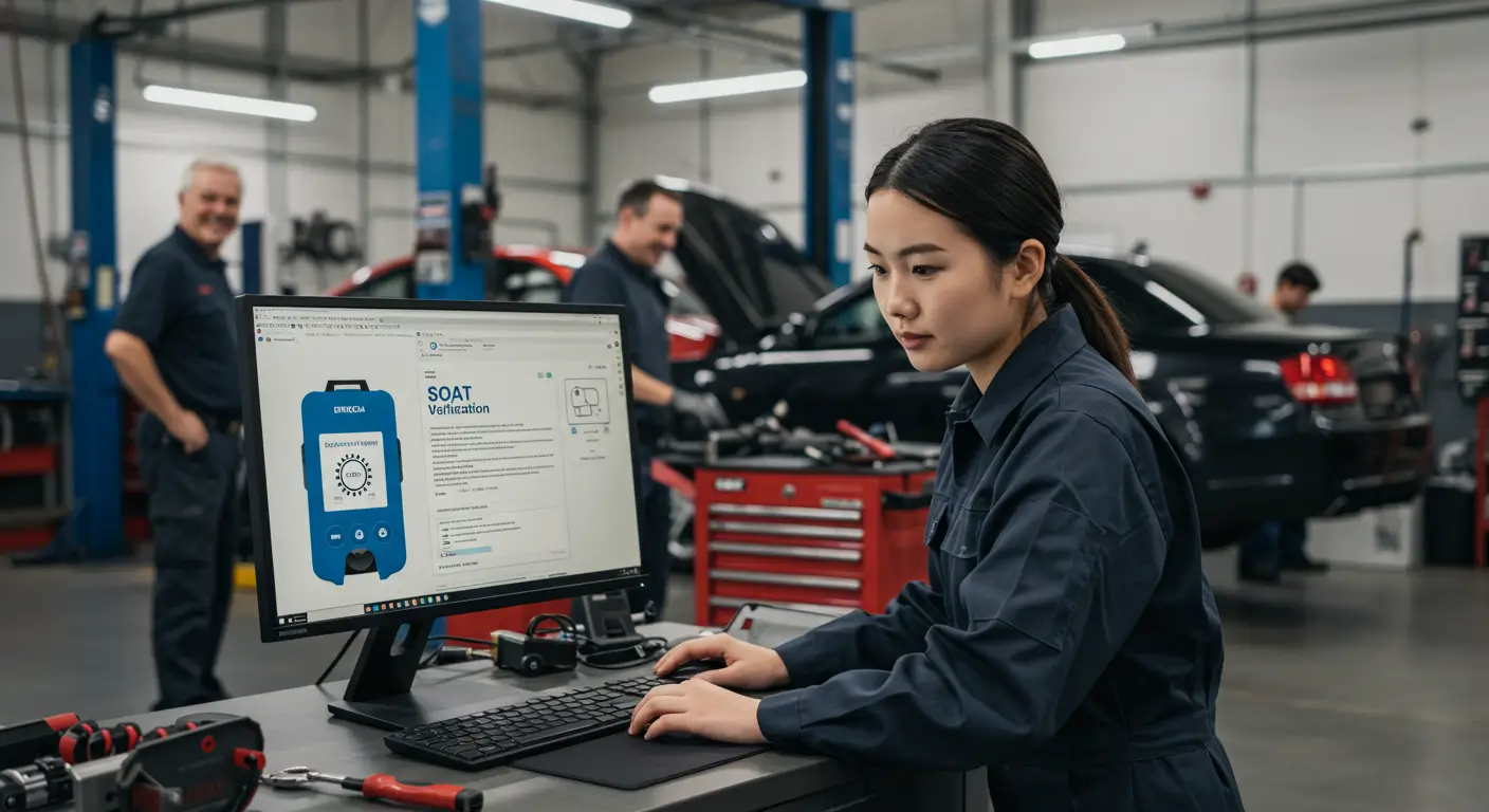 Cómo Verificar la Vigencia de tu SOAT Rápidamente 2023 - C3 Care Car Center