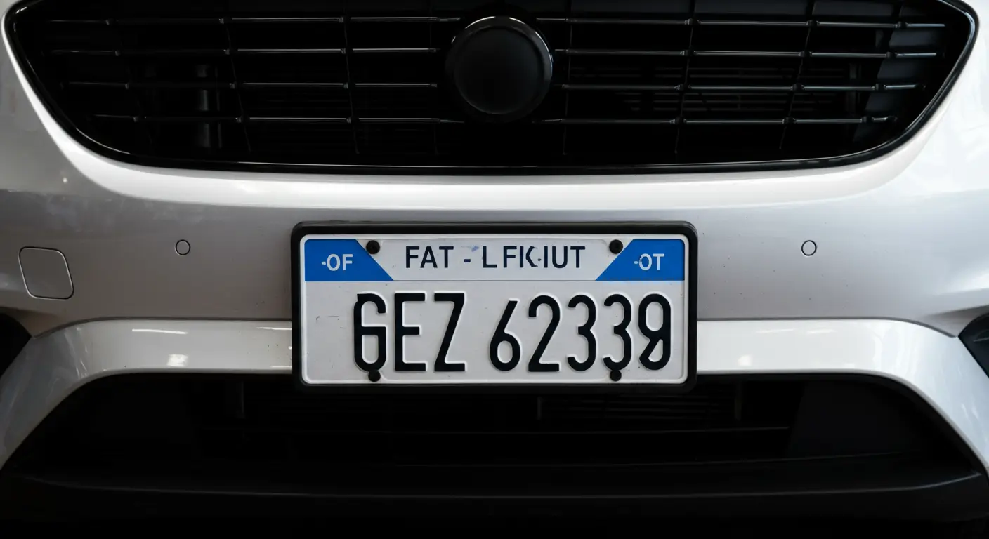 Cómo consultar vehículo solo por placa en simples pasos - C3 Care Car ...