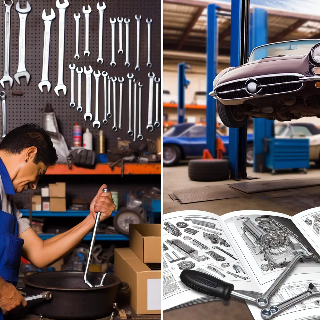 Cómo detectar un auto desbalanceado y sus síntomas - C3 Care Car Center