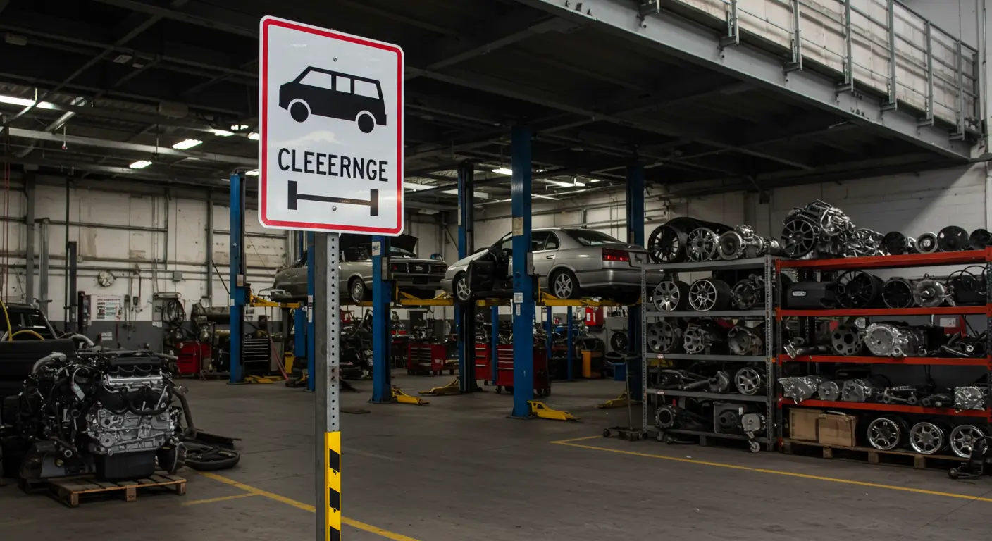Cómo el galibo de un puente impacta en el transporte vehicular - C3 ...