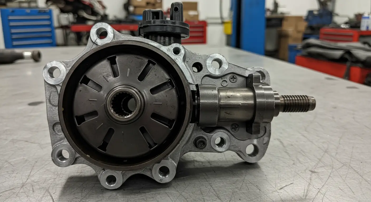 Cómo elegir el mejor emp clutch para tu vehículo - C3 Care Car Center