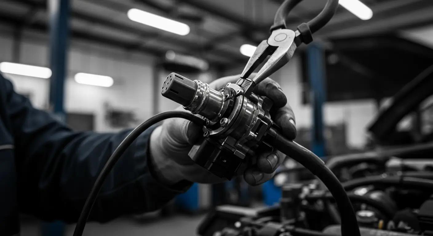 Cómo la Sonda Lambda Optimiza el Rendimiento de tu Vehículo - C3 Care ...