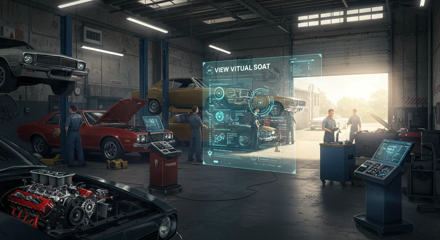 Cómo mirar SOAT virtual: guía rápida y sencilla - C3 Care Car Center
