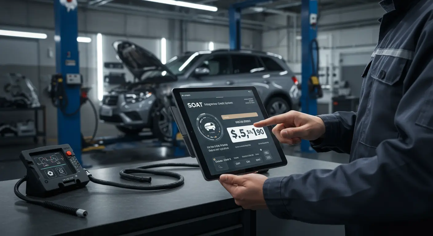 Compra Soat con Sistecrédito en Línea: Rápido y Seguro - C3 Care Car Center