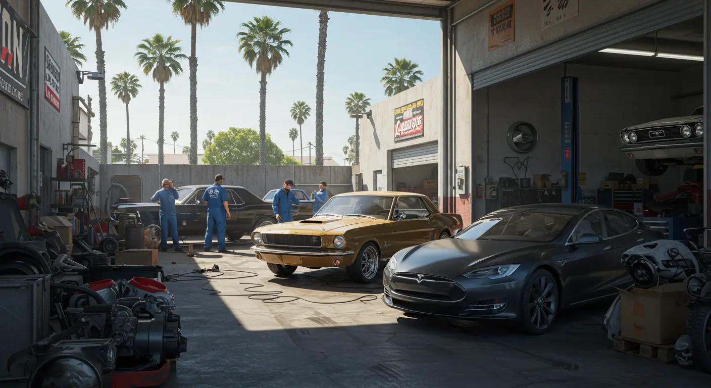 Compra venta de carros en Cali: Guía 2025 definitiva - C3 Care Car Center