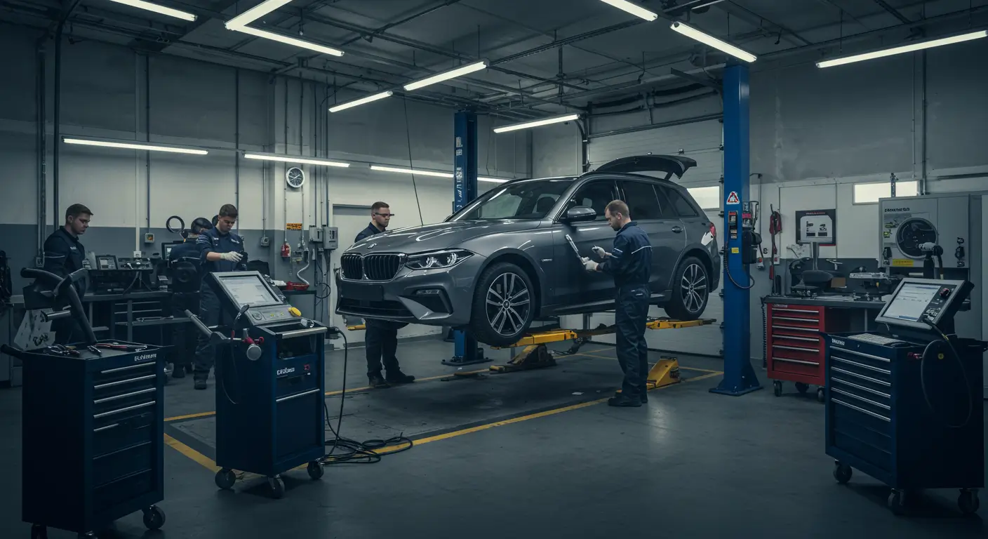 Comprende el significado de homologar en la industria automotriz - C3 ...