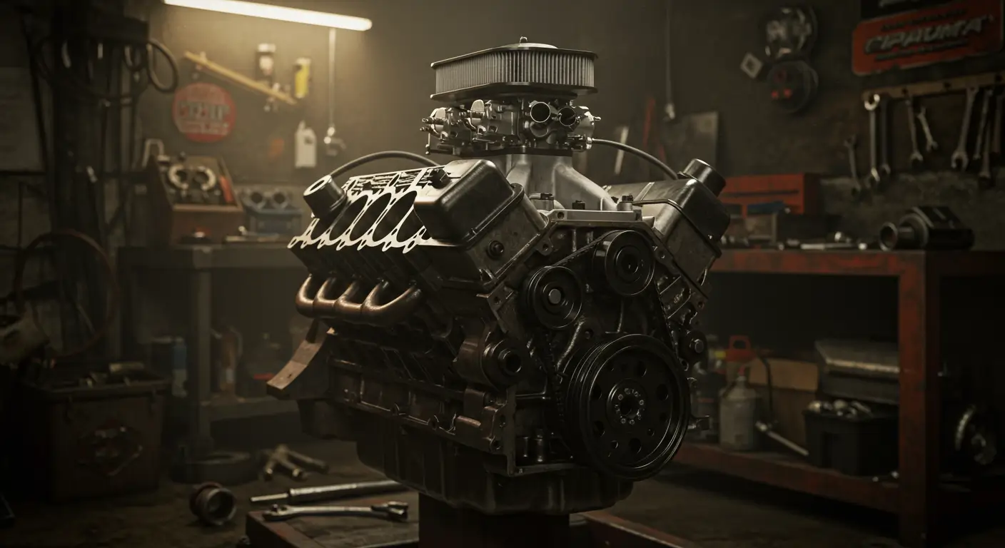 Conoce la función vital de la culata de motor 2025 - C3 Care Car Center