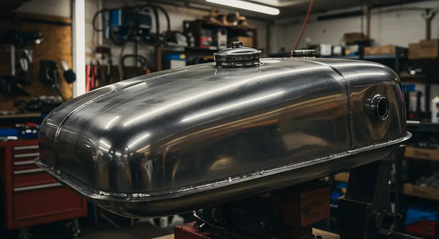 Consejos Esenciales para Mantener Tu Tanque de Gasolina en Óptimo ...